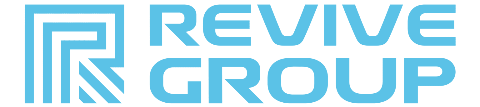 Revive Group – Melbourne's Pressure Washing Experts